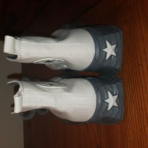 Converse | Shoes | Nib Converse Run Star Hike Hitop | Poshmark